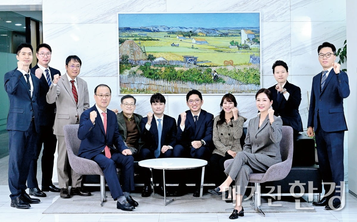 삼정KPMG 중견기업 가업승계 해결사로 주목 │ 매거진한경