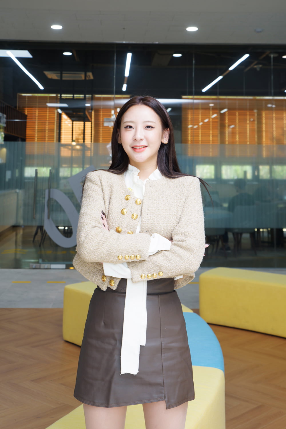 2023 서울과학기술대학교 스타트업 Ceo 재고 의류 글로벌 유통 서비스를 개발하는 스타트업 글로잉 │ 매거진한경