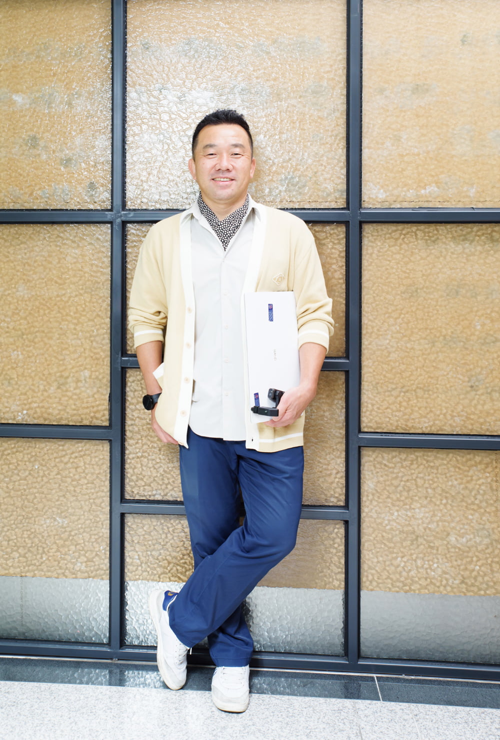 2023 서울과학기술대학교 스타트업 Ceo 국산 해양 시뮬레이터 개발하는 스타트업 제이쓰리씨 │ 매거진한경