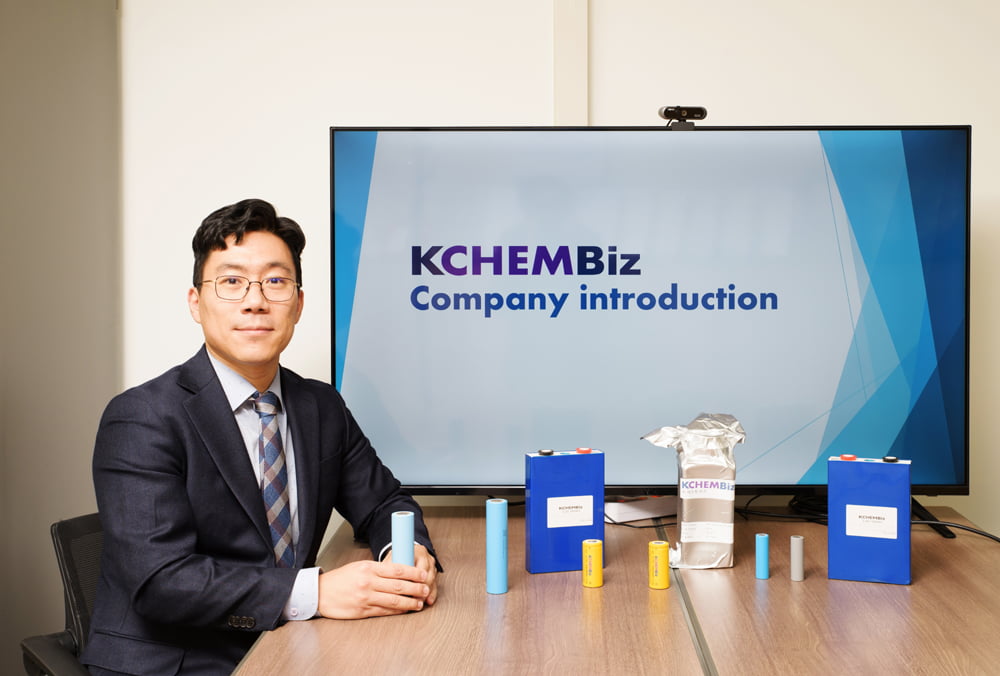 2023 서울과학기술대학교 스타트업 Ceo 전기차 배터리 양극제 개발 및 사업화를 진행하는 스타트업 케이켐비즈 │ 매거진한경