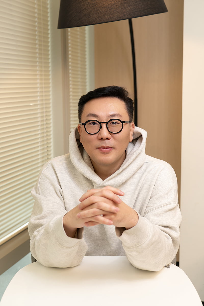 대전창조경제혁신센터 스타트업 Ceo 독자들과 교감하는 인터렉티브 웹툰 플랫폼 플레이툰을 개발하는 마이턴 │ 매거진한경