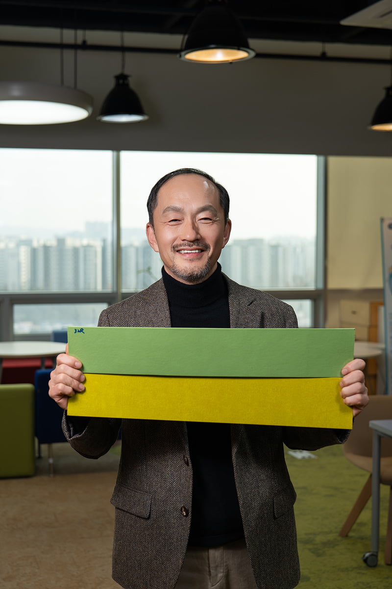 대전창조경제혁신센터 스타트업 Ceo 배터리 열 폭주 방지 조성물 및 구조체를 개발하는 기업 티알피텍 │ 매거진한경