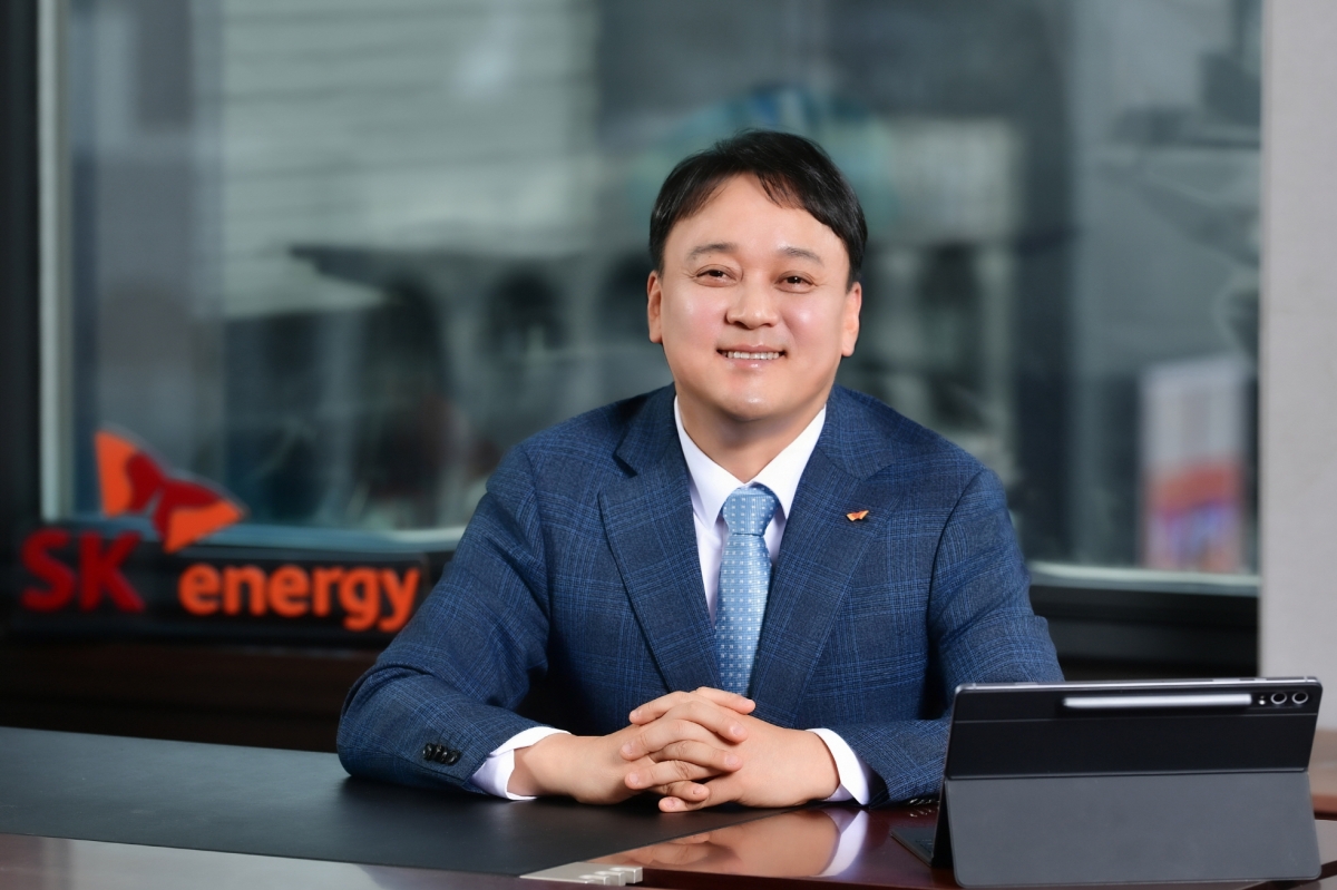 김종화 SK에너지 사장 엔지니어 출신 CEO…선택과 집중으로 새 판 짠다2025 100대 CEO │ 매거진한경
