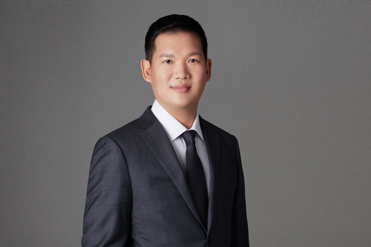 허윤홍 GS건설 사장 지속되는 내실 경영 그 바탕은 현장2025 100대 CEO │ 매거진한경