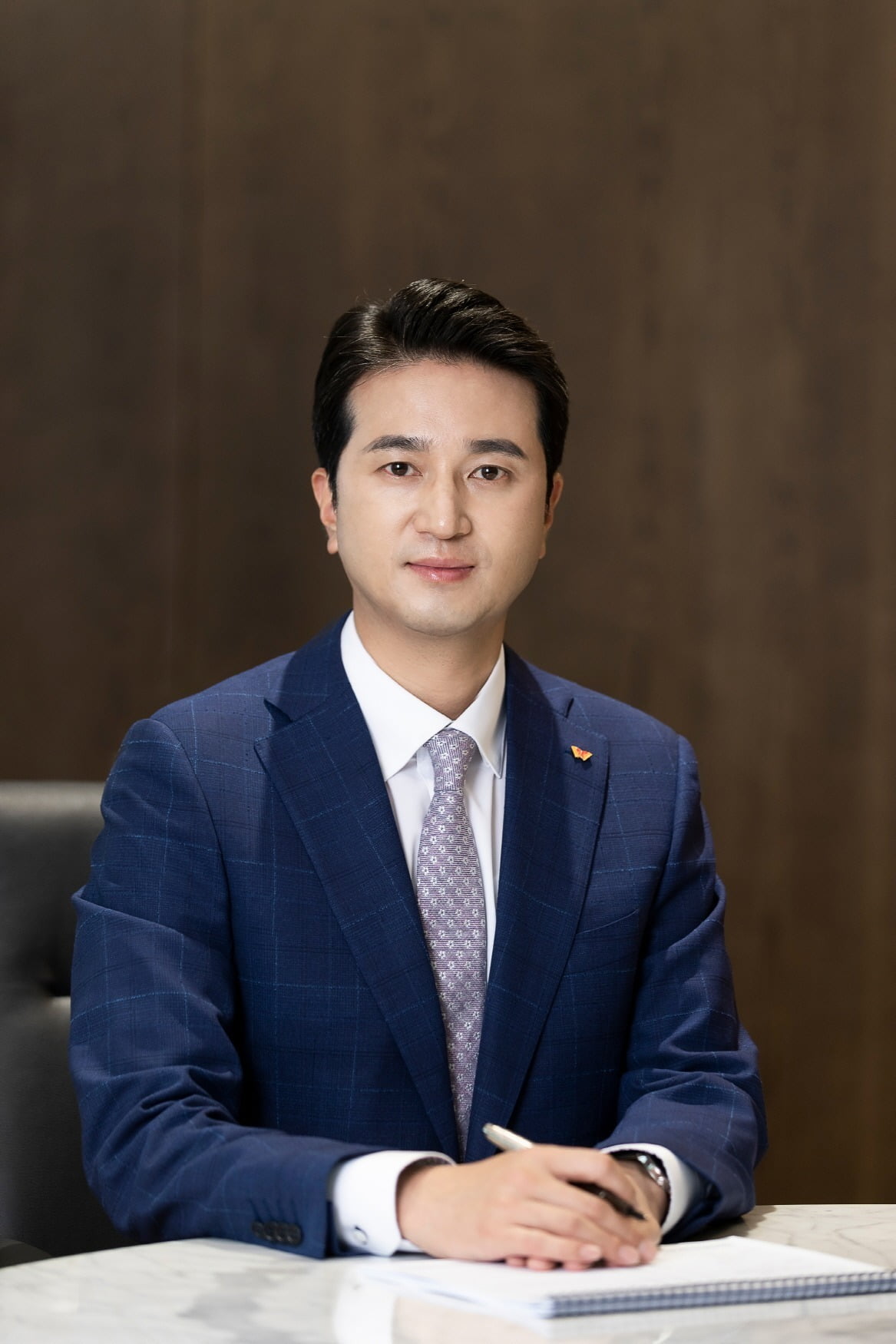 APEC에 아태지역 LNG 리더들 총집결…SK이노 LNG 커넥트 세션 개최 │ 매거진한경